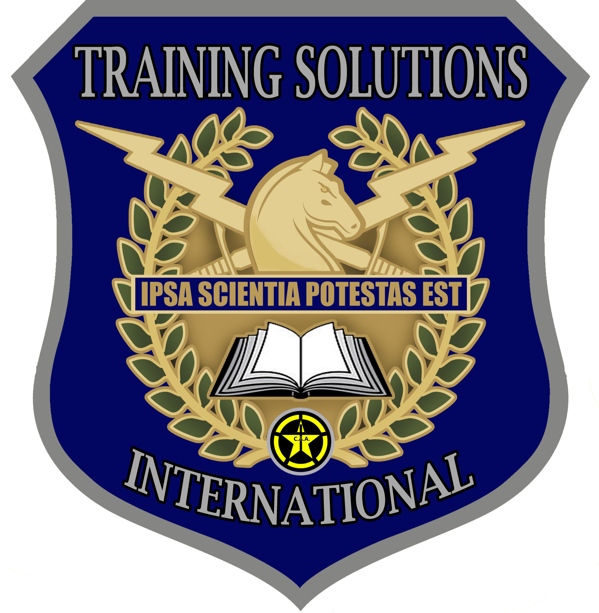 About Us – Training Solutions International