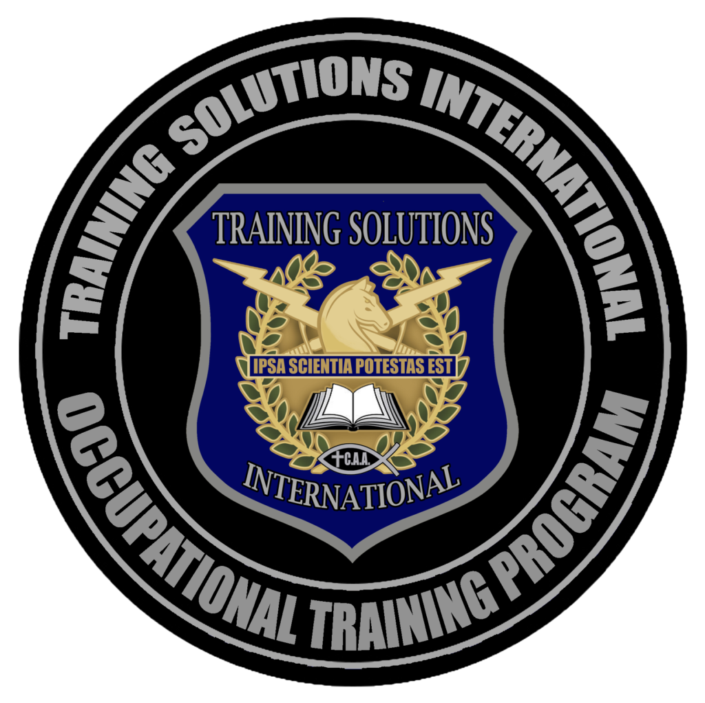 Store – Training Solutions International