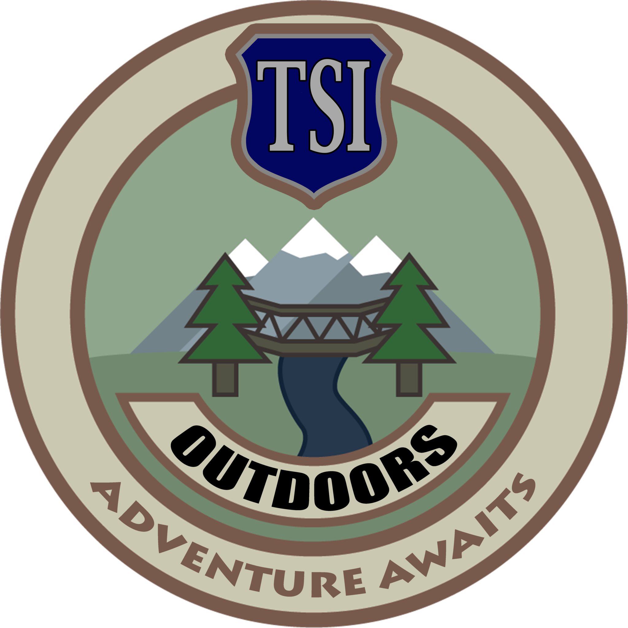 TSI Outdoors – Training Solutions International