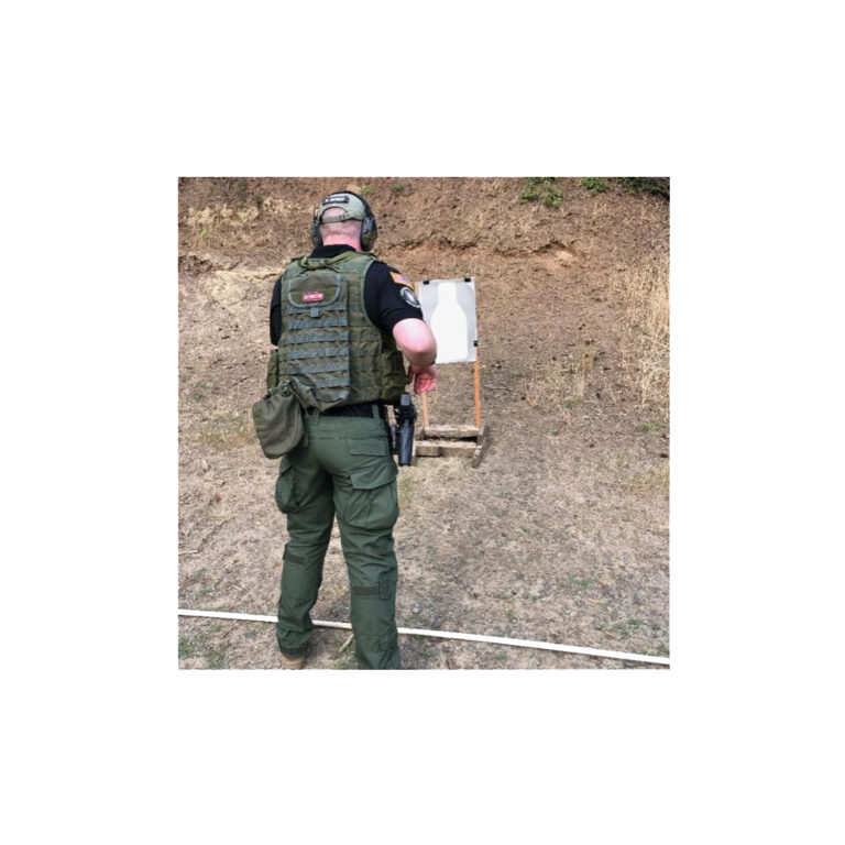 Oregon LEOSA (HR 218) Annual Qualification 302 – Training Solutions ...